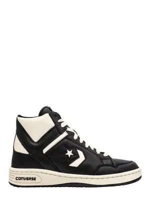 CONVERSE Weapon High 'old Money Pack' Sneakers - Black
