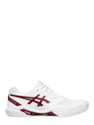 Asics Gel Dedicate - White