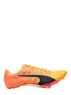 PUMA Evospeed Sprint Nitro 2 Sneakers - Orange