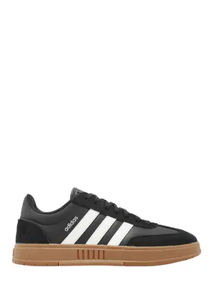 Adidas Gradas Sneakers - Black