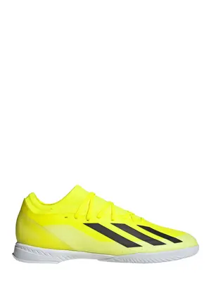 Adidas X Crazyfast League - Yellow