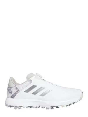 Adidas S2g Boa Wide Athletic Sneakers - White
