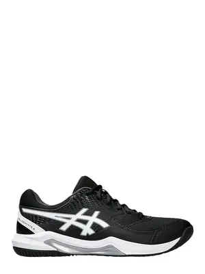 Asics Gel Dedicate Sneakers - Black