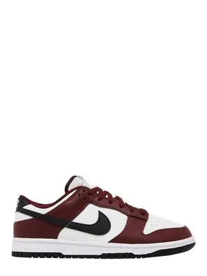 Nike Dunk Low - Red