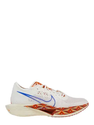 Nike Nike ZoomX VaporFly Next% 3 'Blue Ribbon Sports' Sneakers Cream