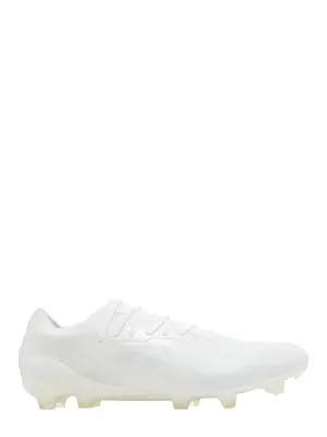 Adidas X Crazyfast.1 Fg - White