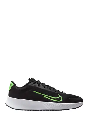 Nike Court Vapor Lite 2 Hc Sneakers - Black