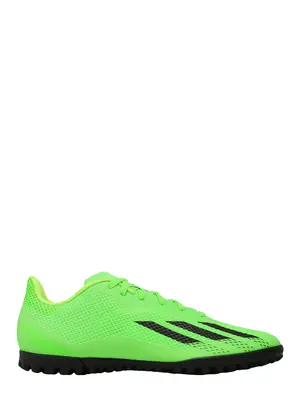 Adidas X Speedportal.4 Turf Sneakers - Green