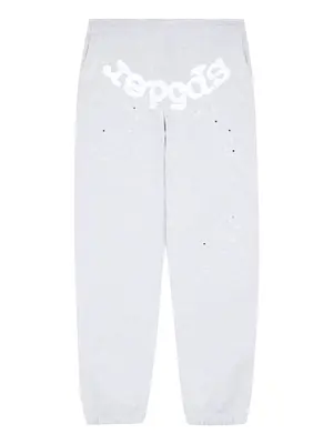 SP5DER Og Web Sweatpants - Grey