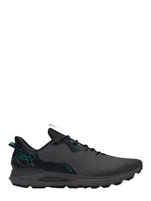 Under Armour Hovr Sonic Trail 'castlerock Circuit Teal - Black