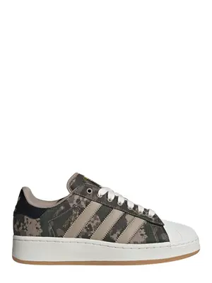 Adidas Superstar Xlg Sneakers - Green