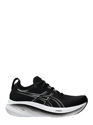 Asics ASICS Gel Nimbus 26 Wide Sneakers Black