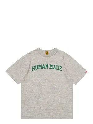 HUMAN MADE Graphic T-shirt #06 - Grey