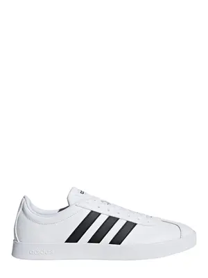 Adidas Vl Court 2.0 Sneakers - White