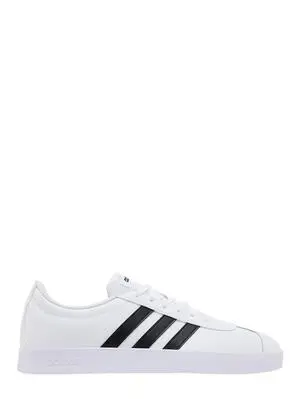 Adidas Vl Court 2.0 Sneakers - White