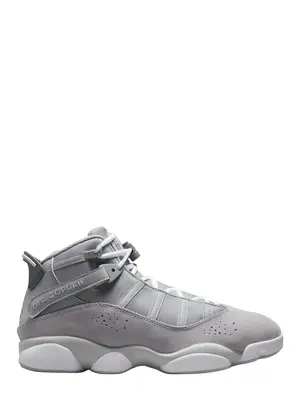 JORDAN 6 Rings - Grey