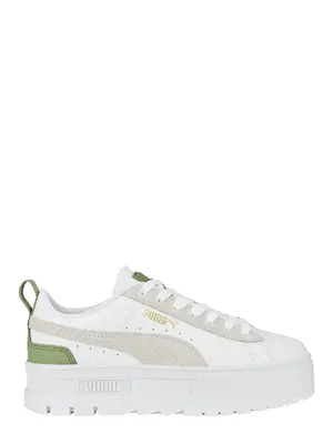 PUMA Mayze Sneakers - White