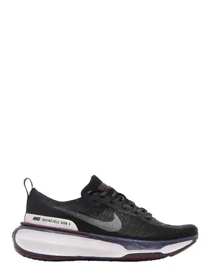 Nike Zoomx Invincible 3 Sneakers - Black