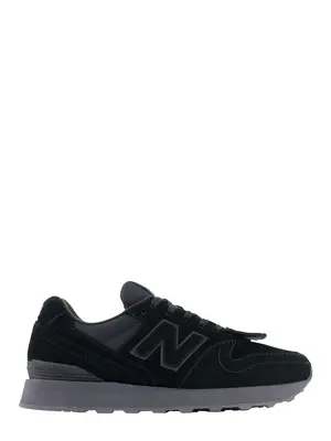 NEW BALANCE 996v2 Tassel Sneakers - Black