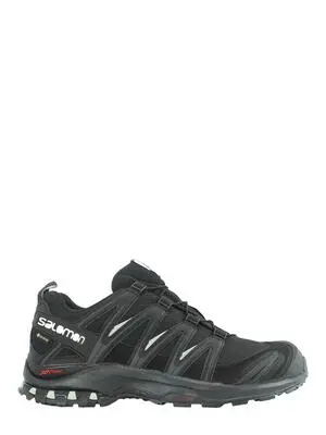 SALOMON Xa Pro 3d Gore-tex Sneakers - Black