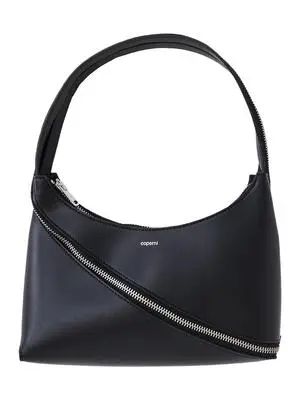 Coperni Baguette Bag - Black