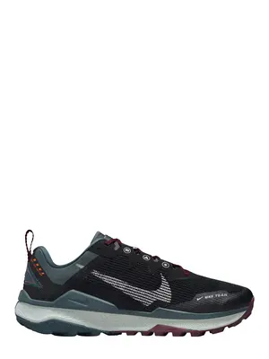 Nike Wildhorse Sneakers - Black