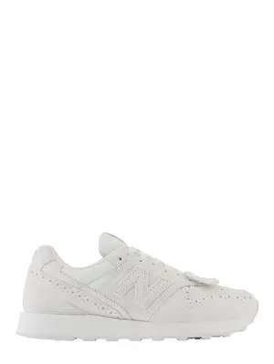 NEW BALANCE 996v2 'tassel' Sneakers - Grey