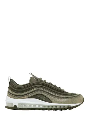 Nike Air Max 97 Sneakers Green