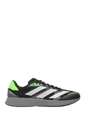Adidas Adizero Rc 4 Sneakers - Black
