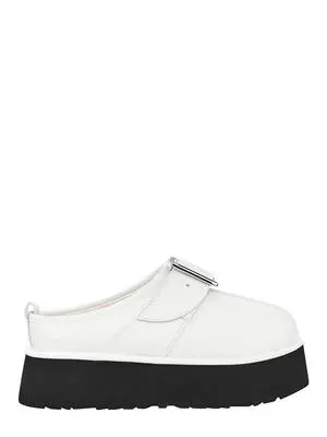 UGG Opening Ceremony X Tasman - White