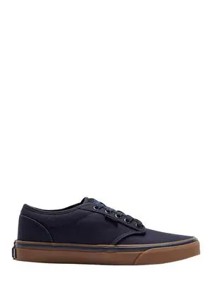 VANS Atwood Oz Canvas Sneakers - Blue
