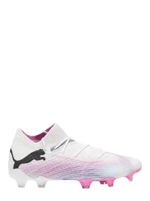 PUMA Future Ultimate Fg Ag 'phenomenal Pack - White
