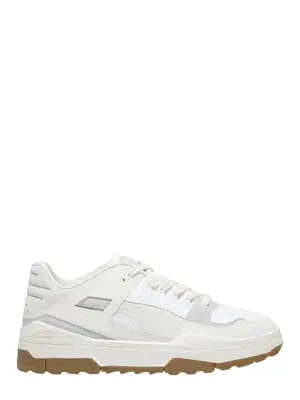 PUMA Slipstream Xtreme Gum Sneakers - White