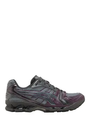 Asics Atmos X Gel Kayano 14 'tokyo Nightlife' Sneakers - Grey
