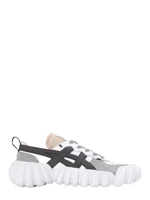 Onitsuka Tiger Dentigre Ls Sneakers - White
