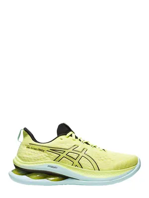 Asics Gel Kinsei Max Sneakers - Yellow