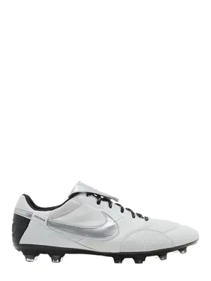 Nike Premier 3 Fg - White