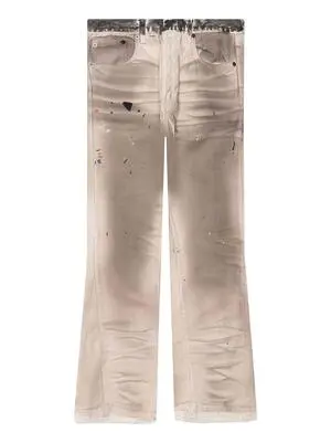 GALLERY DEPT. Hollywood Blv La Flare Jeans