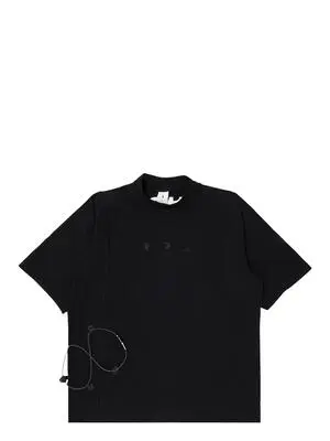 Nike X Off-white Short-sleeve Top - Black