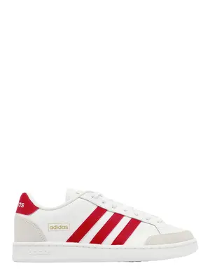 Adidas Grand Court Se Sneakers - White