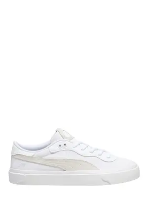 PUMA Capri Royale Warm Sneakers - White