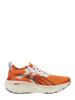 PUMA Lemlem X Foreverrun Nitro Sneakers - Orange