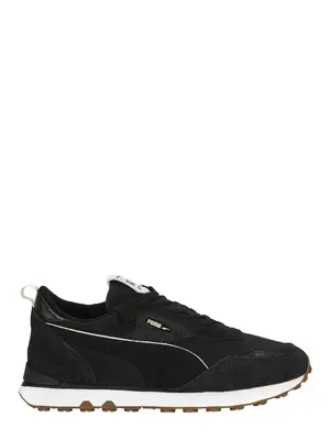 PUMA Rider Fv Sneakers - Black