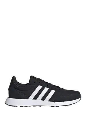 Adidas Run 60s 2.0 Sneakers - Black