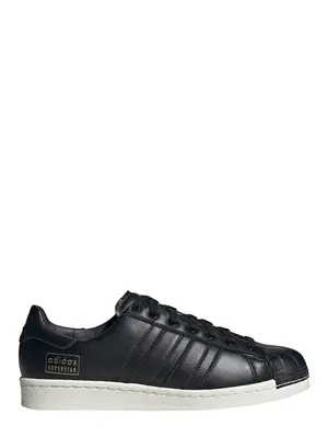 Adidas Superstar Lux Sneakers - Black