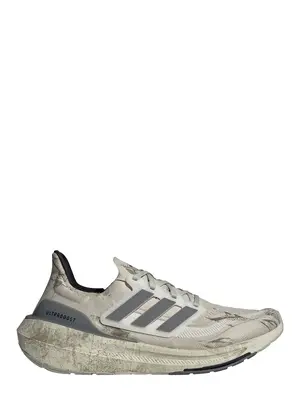 Adidas Ultraboost Light Sneakers - Grey