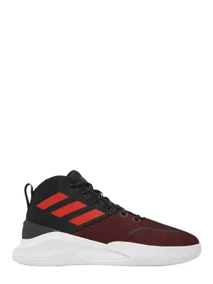 Adidas Own The Game Sneakers - Red