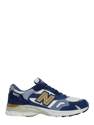 NEW BALANCE 920 Made In England 'year Of The Tiger - Blue