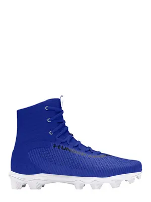 Under Armour Highlight Rm Lace Up Sneakers - Blue