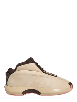 Adidas Crazy 1 Sneakers - Tan